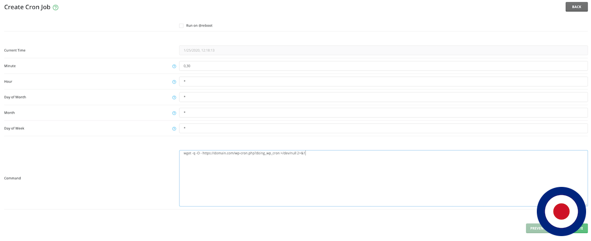 How To Boost Wordpress Performance By Disabling Wp Cron Vpsbasics