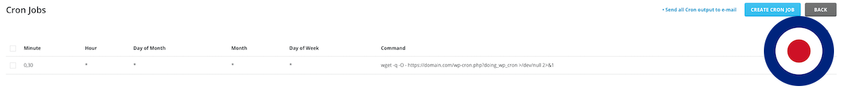 How To Boost Wordpress Performance By Disabling Wp Cron Vpsbasics