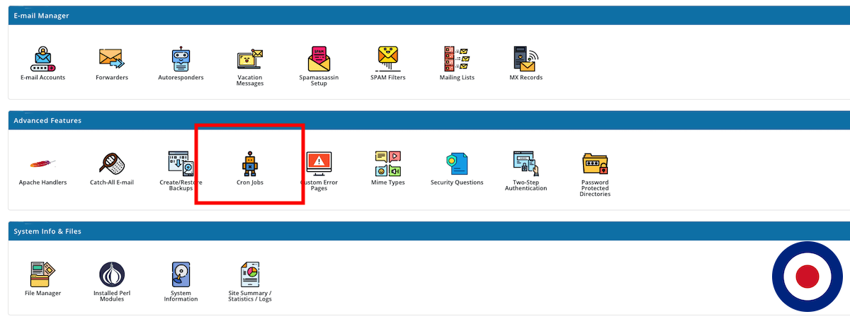 How To Boost Wordpress Performance By Disabling Wp Cron Vpsbasics