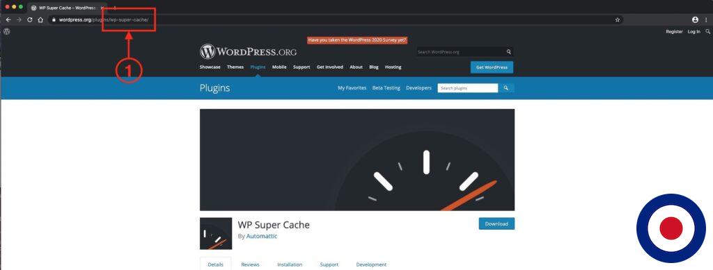 How To Automatically Install Wordpress With Directadmin Vpsbasics