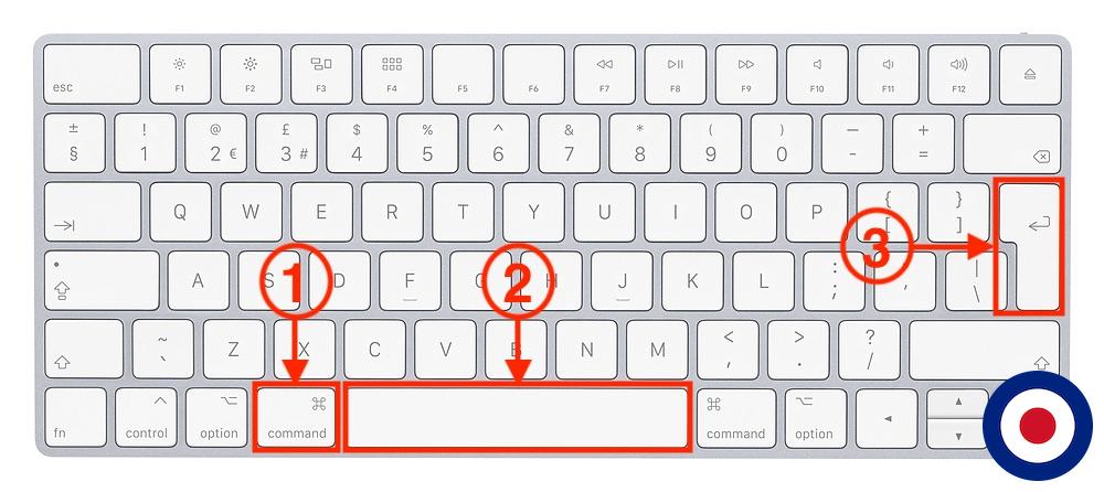 How to Change Default Location for Saving Screenshots with macOS | VPSBasics